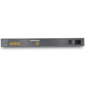 E1/T1 ISDN Trunking Gateway - Tainet Communication System Corp.
