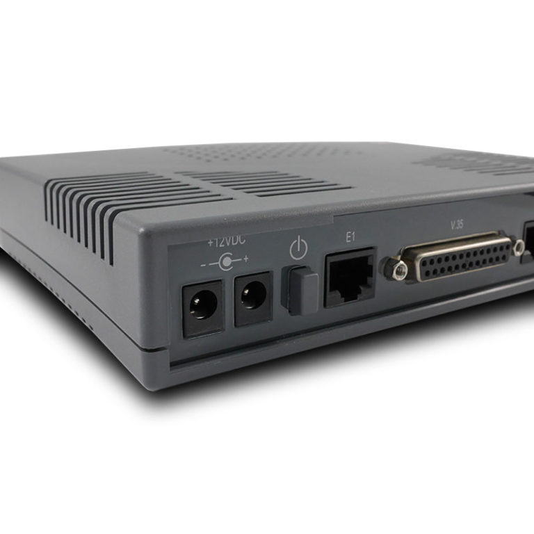 G.SHDSL.bis EFM/TDM Modem - E1 V.35 Fast Ethernet - Tainet ...