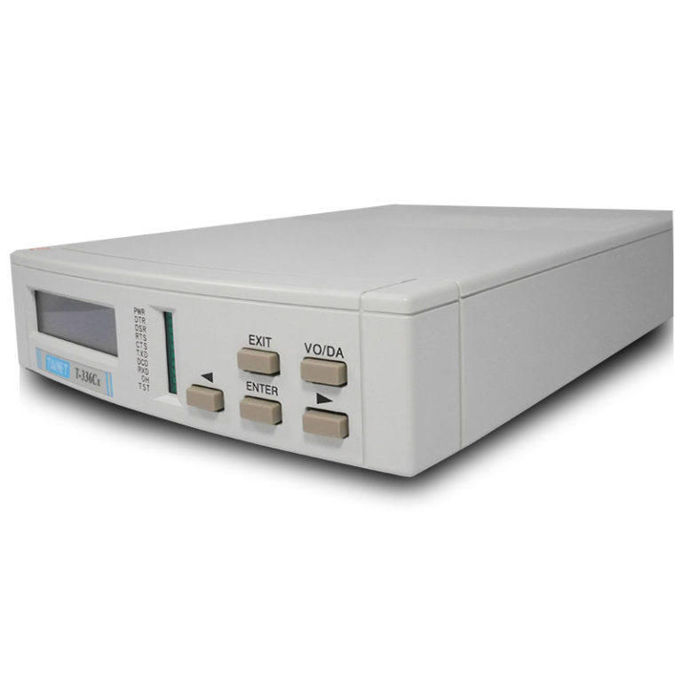 V.34 Analog Modem - Tainet Communication System Corp.